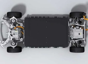 Revolutionizing EV Design with Cell-to-Body Technology - Battery Tech ...