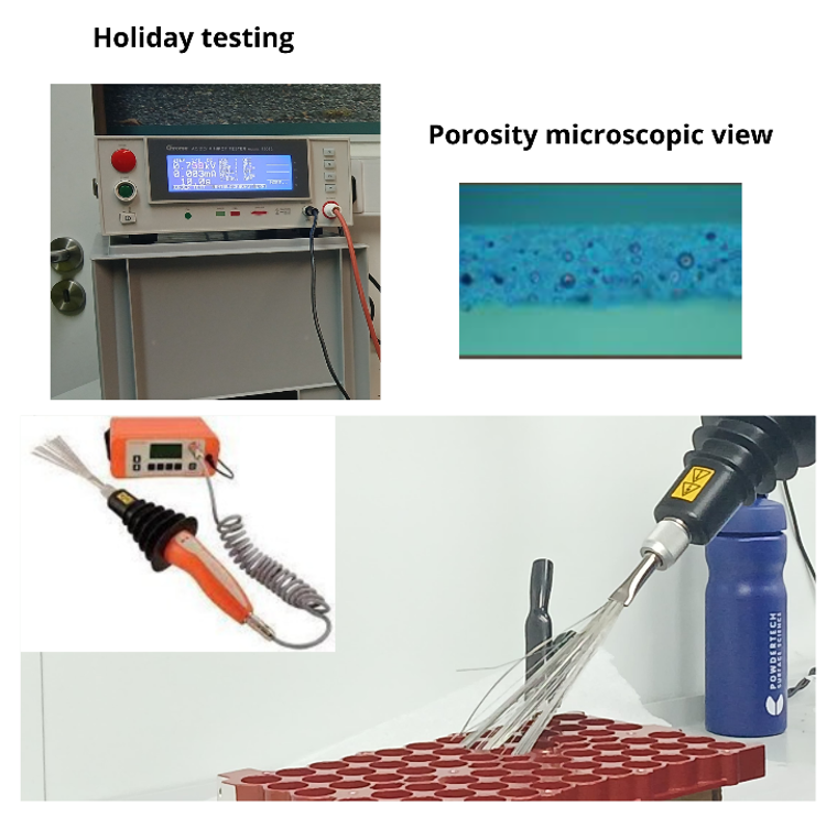 The complete guide to dielectric coating for EV battery assemblies ...